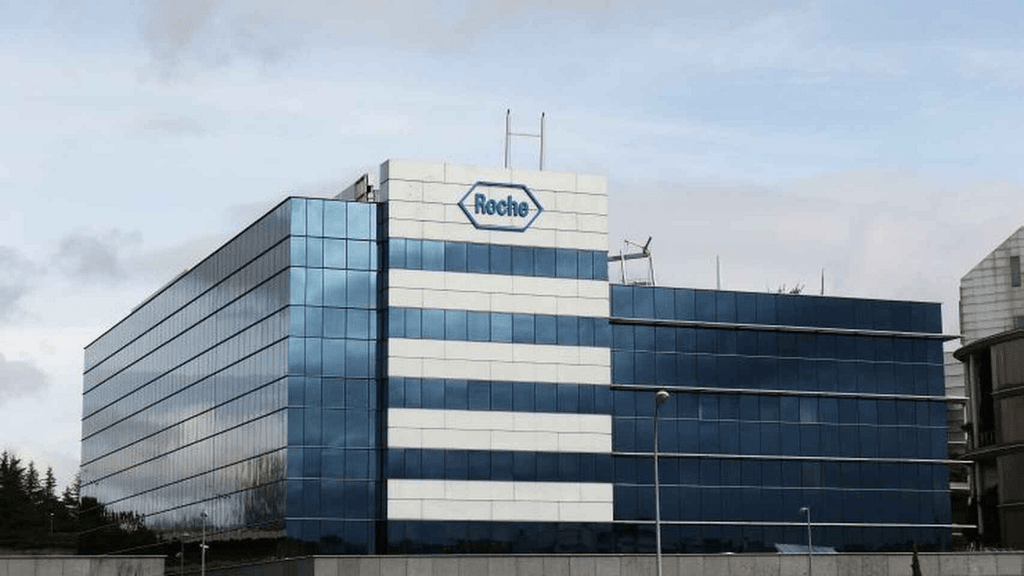 Laboratorio Roche lanzó un test para diferenciar el covid de la gripe ...