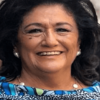 Falleció Nancy Colmenares, la primera esposa de Hugo Chávez | NTN24.COM