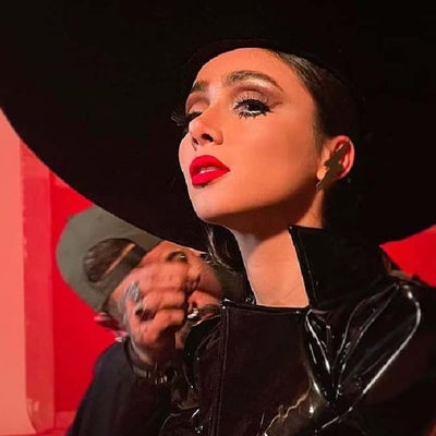 Daniela Sarria presenta su sencillo "Flow de diosa" | NTN24.COM