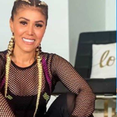 Ingrid Macher más "Fabulosa y Fit" | NTN24.COM