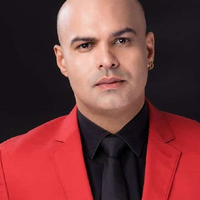 "El príncipe del merengue" Omar Enrique presenta su bipolaridad y la de ...