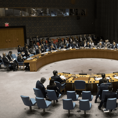 ONU se reúne para tratar el conflicto entre Israel y Palestina | NTN24.COM