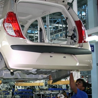 Parque automotor en Venezuela cayó 99 % en los últimos 10 años | NTN24.COM