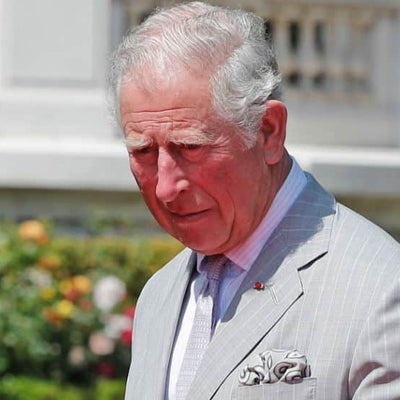 El príncipe Carlos celebra 70 años como el eterno heredero | NTN24.COM