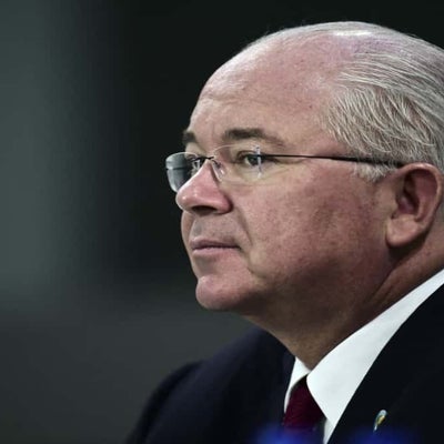 Defensa de Rafael Ramírez considera que posible extradición es un ...