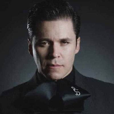 El mexicano Raul Sandoval presentó "¿Quién Será?" | NTN24.COM