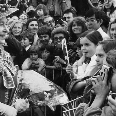 Cinco aspectos de la vida de la Reina Isabel II para entender su ...
