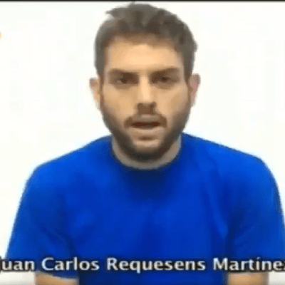 ONG venezolanas se pronuncian contra la detención del diputado Juan ...