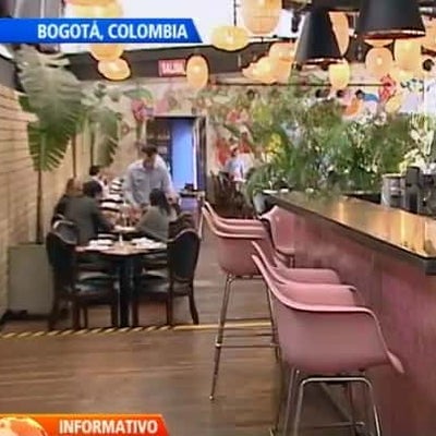 Restaurante El Techo Mexicano busca ofrecer “una excelente experiencia ...