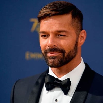 Estos son los sacrificios que hace Ricky Martin para mantenerse joven y ...