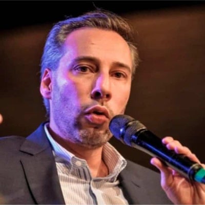 Periodista Roberto Deniz denunció orden de allanamiento contra vivienda ...