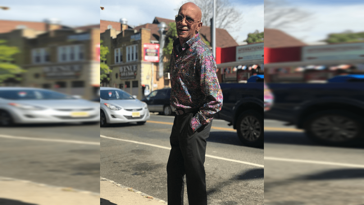 Falleció la leyenda de la salsa Roberto Roena, ´El señor Bongó´ | NTN24.COM