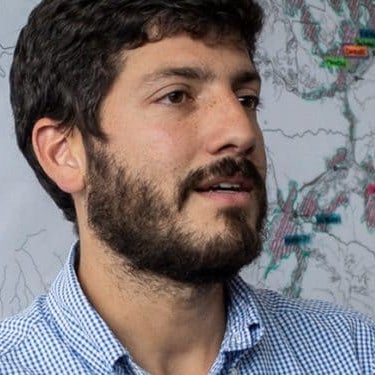 Roberto Patiño declinó a favor de la candidatura unitaria a Tomás ...