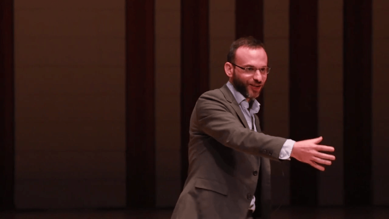 Tome mejores decisiones este 2023 con los consejos de Seth Stephens ...