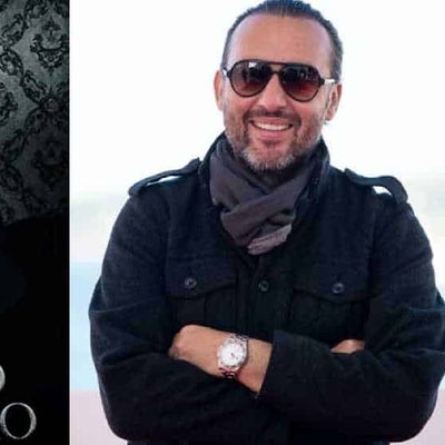 Seth Michaels de "El Convento Siniestro" en Flash Fashion | NTN24.COM