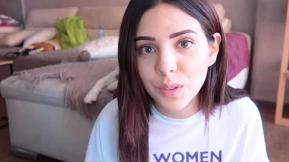 Se confirma la ruptura: Sheryl y Lasso terminaron su relación tras siete años de noviazgo ...