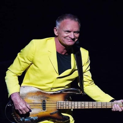 Sting lanza "The Bridge", un disco grabado durante el encierro por la ...