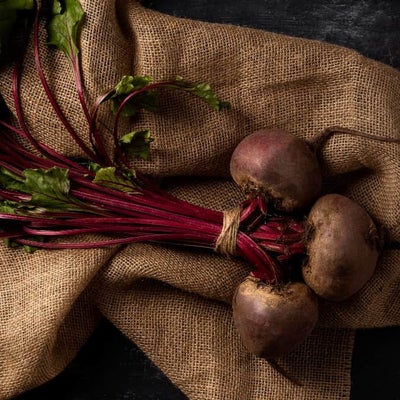 Estos son los múltiples beneficios de la remolacha o betabel | NTN24.COM