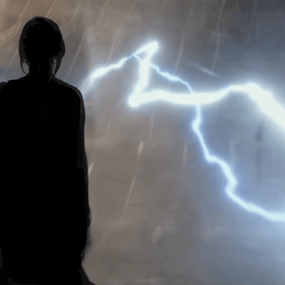 Conoce a la actriz que le daría vida a Tormenta en Los X-Men | NTN24.COM