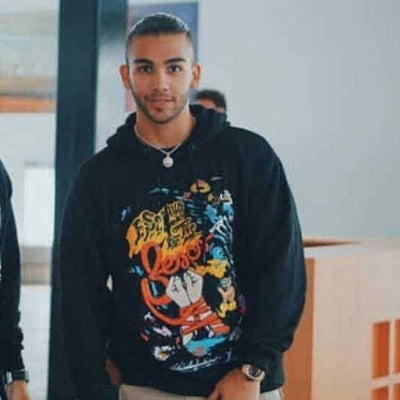 ADN, lo nuevo de Manuel Turizo y Julián Turizo | NTN24.COM