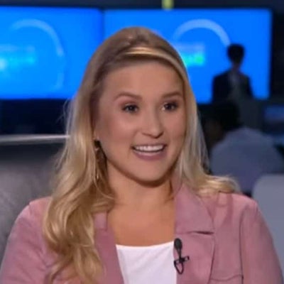 Mujeres de Ataque con Juan Lozano: Vanessa Palacio | NTN24.COM