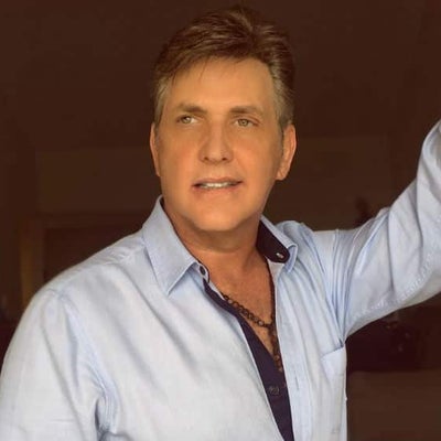 ¿De la actuación a la política? Víctor Cámara podría estar aspirando un ...