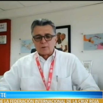 Estas son las recomendaciones de la Cruz Roja sobre el coronavirus ...