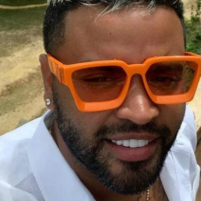 Tras preocupación de fans reguetonero Zion revela su verdadero estado ...